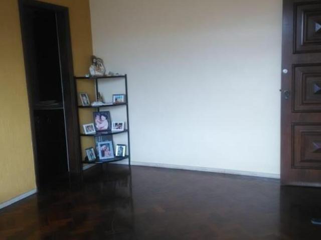 Apartamento com 3 quartos à venda em Belo Horizonte, no bairro Alto Barroca