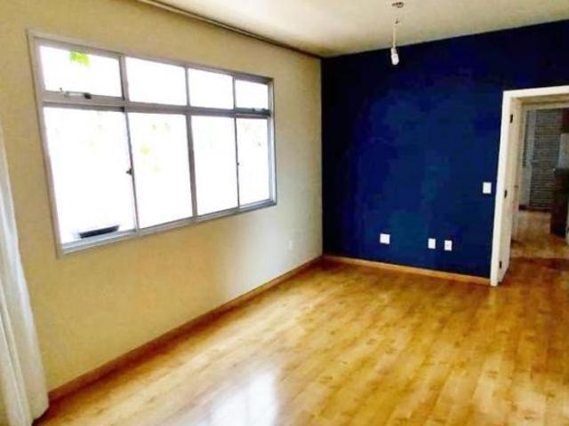 Apartamento com 3 quartos à venda em Belo Horizonte, no bairro Alto Barroca