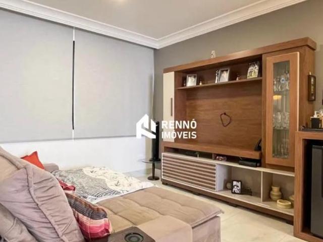 Apartamento com 3 quartos à venda em Belo Horizonte, no bairro Alto Barroca