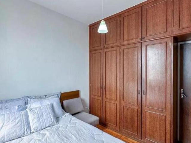 Apartamento com 3 quartos à venda em Belo Horizonte, no bairro Alto Barroca