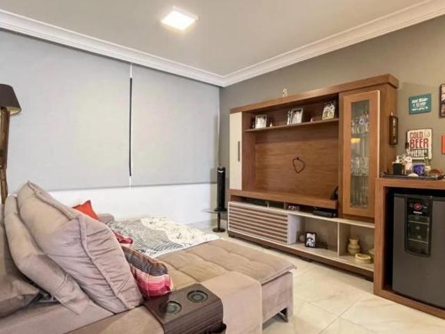 Apartamento com 3 quartos à venda em Belo Horizonte, no bairro Alto Barroca