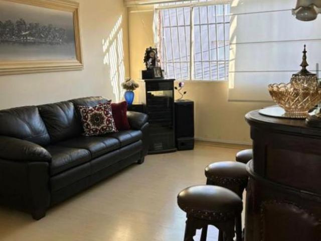 Apartamento com 3 quartos à venda em Belo Horizonte, no bairro Alto Barroca