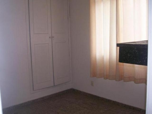 Apartamento com 3 quartos à venda em Belo Horizonte, no bairro Alto Barroca