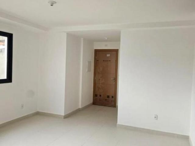 Apartamento com 3 quartos à venda em Belo Horizonte, no bairro Alto Barroca