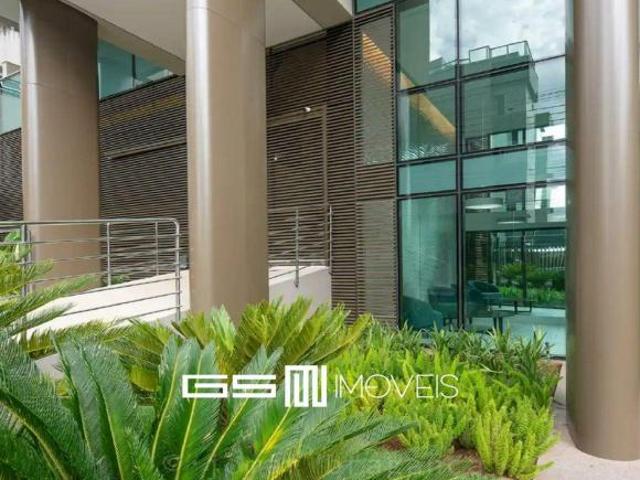 Apartamento com 3 quartos à venda em Belo Horizonte, no bairro Anchieta