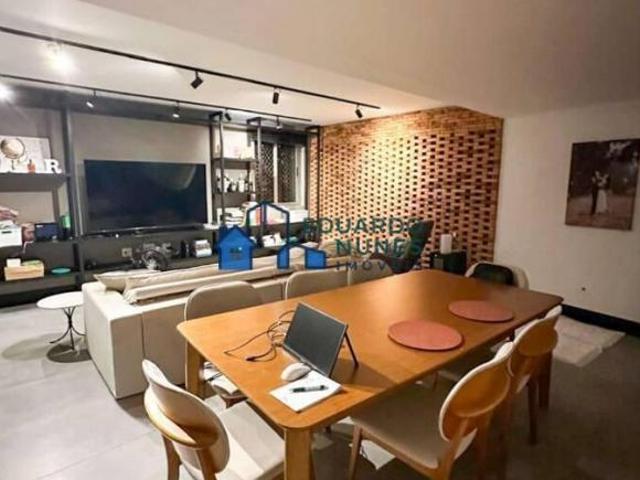 Apartamento com 3 quartos à venda em Belo Horizonte, no bairro Anchieta