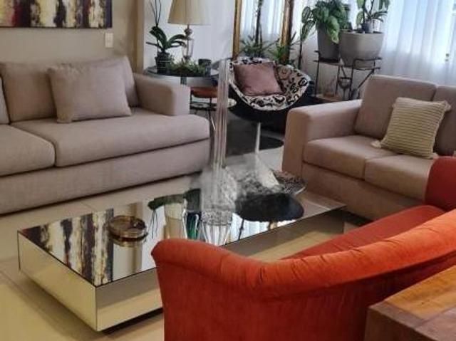 Apartamento com 3 quartos à venda em Belo Horizonte, no bairro Anchieta