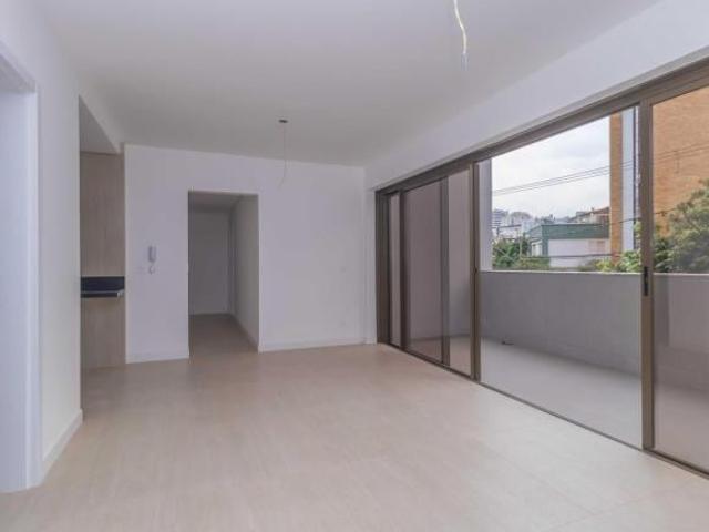 Apartamento com 3 quartos à venda em Belo Horizonte, no bairro Anchieta