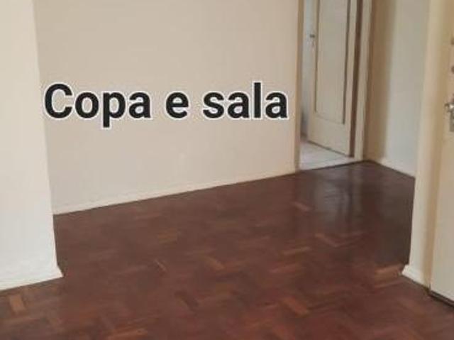 Apartamento com 3 quartos à venda em Belo Horizonte, no bairro Anchieta