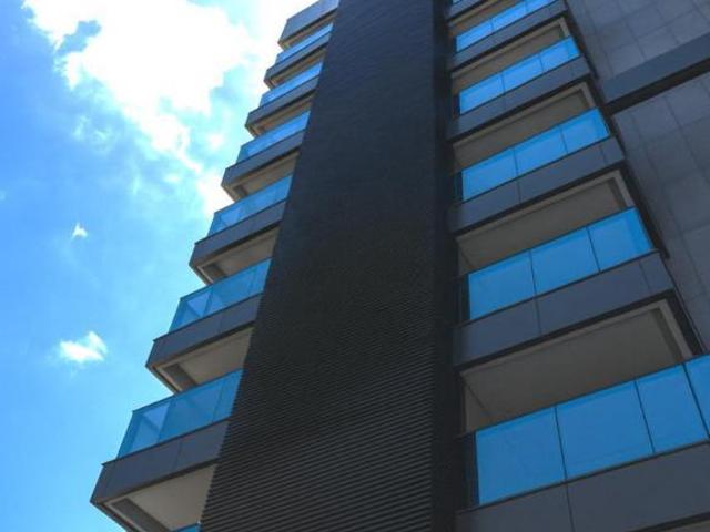Apartamento com 3 quartos à venda em Belo Horizonte, no bairro Anchieta
