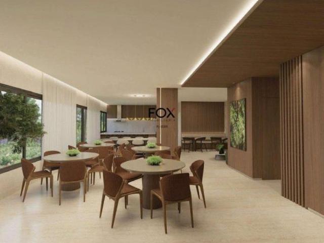Apartamento com 3 quartos à venda em Belo Horizonte, no bairro Anchieta