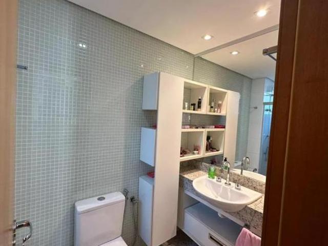 Apartamento com 3 quartos à venda em Belo Horizonte, no bairro Anchieta
