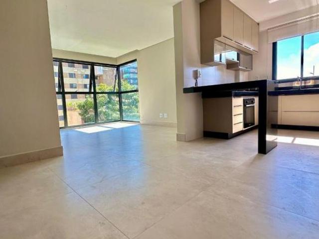Apartamento com 3 quartos à venda em Belo Horizonte, no bairro Anchieta