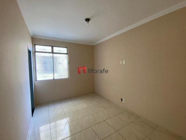 Apartamento com 3 quartos à venda em Belo Horizonte, no bairro Aparecida Sétima Seção