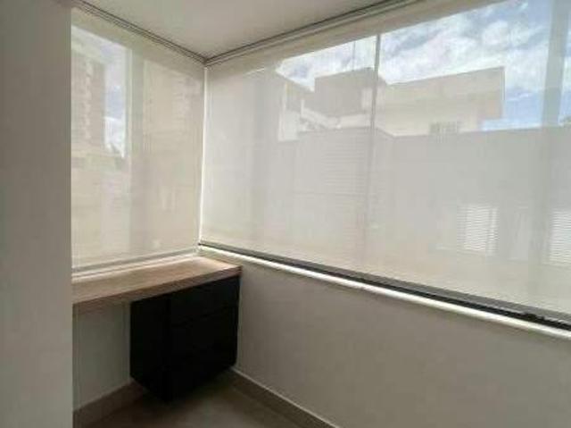 Apartamento com 3 quartos à venda em Belo Horizonte, no bairro Buritis