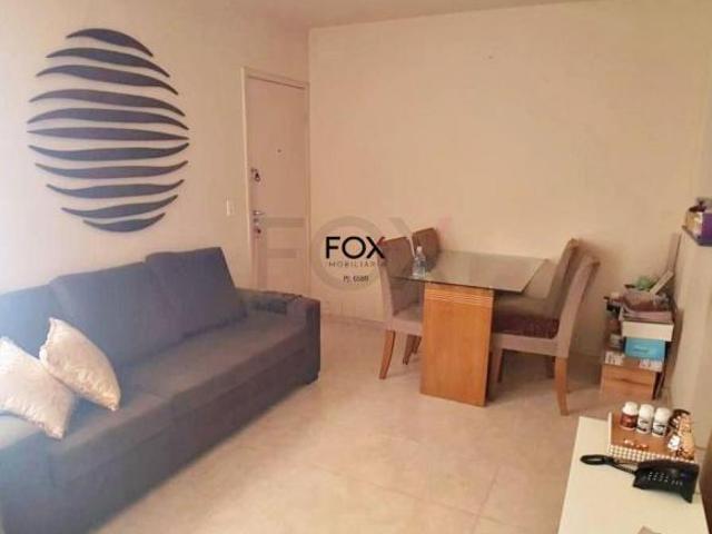 Apartamento com 3 quartos à venda em Belo Horizonte, no bairro Buritis