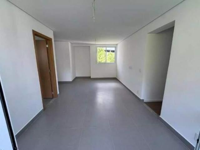 Apartamento com 3 quartos à venda em Belo Horizonte, no bairro Buritis