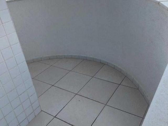 Apartamento com 3 quartos à venda em Belo Horizonte, no bairro Buritis