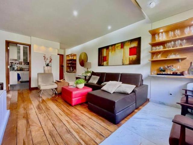 Apartamento com 3 quartos à venda em Belo Horizonte, no bairro Buritis