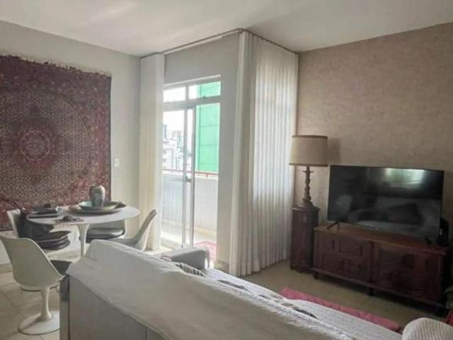 Apartamento com 3 quartos à venda em Belo Horizonte, no bairro Buritis