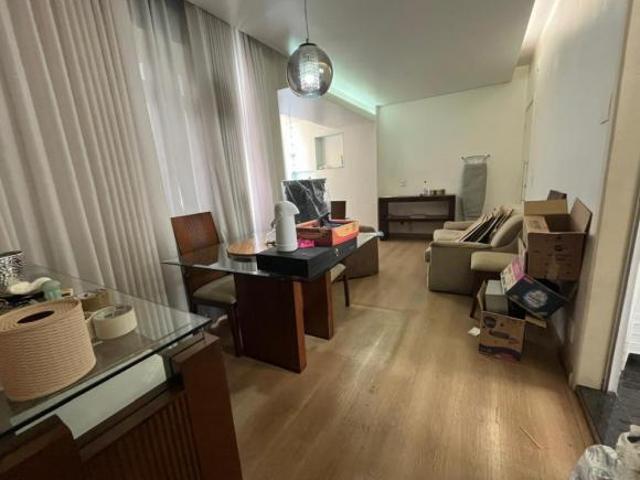 Apartamento com 3 quartos à venda em Belo Horizonte, no bairro Buritis