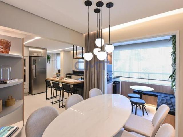 Apartamento com 3 quartos à venda em Belo Horizonte, no bairro Buritis