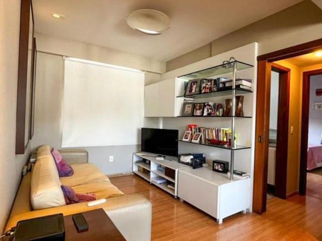 Apartamento com 3 quartos à venda em Belo Horizonte, no bairro Buritis