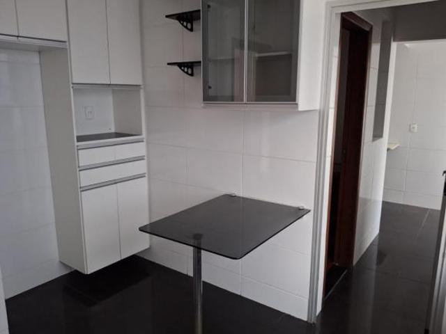 Apartamento com 3 quartos à venda em Belo Horizonte, no bairro Buritis