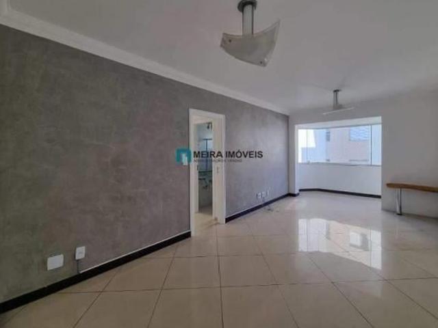 Apartamento com 3 quartos à venda em Belo Horizonte, no bairro Buritis