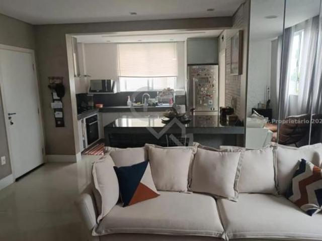 Apartamento com 3 quartos à venda em Belo Horizonte, no bairro Buritis