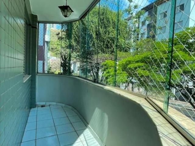 Apartamento com 3 quartos à venda em Belo Horizonte, no bairro Buritis