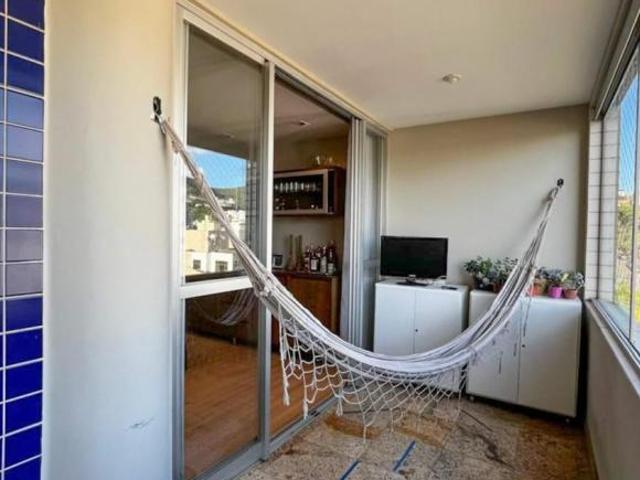 Apartamento com 3 quartos à venda em Belo Horizonte, no bairro Buritis