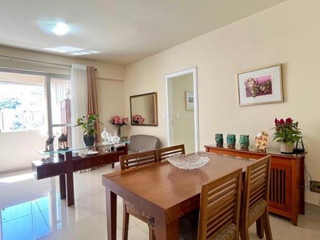 Apartamento com 3 quartos à venda em Belo Horizonte, no bairro Buritis