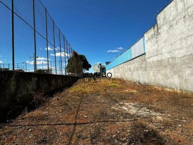 Apartamento com 3 quartos à venda em Belo Horizonte, no bairro Buritis