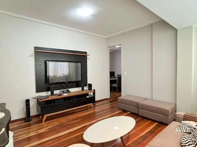 Apartamento com 3 quartos à venda em Belo Horizonte, no bairro Buritis