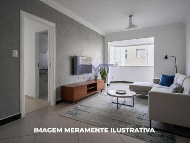 Apartamento com 3 quartos à venda em Belo Horizonte, no bairro Buritis