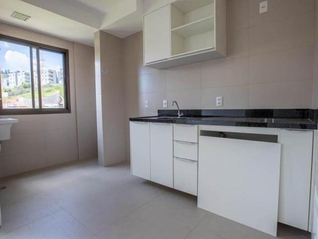 Apartamento com 3 quartos à venda em Belo Horizonte, no bairro Buritis