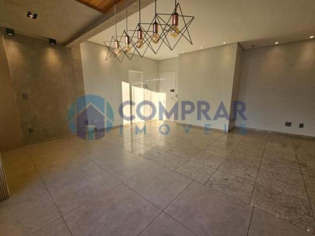 Apartamento com 3 quartos à venda em Belo Horizonte, no bairro Buritis