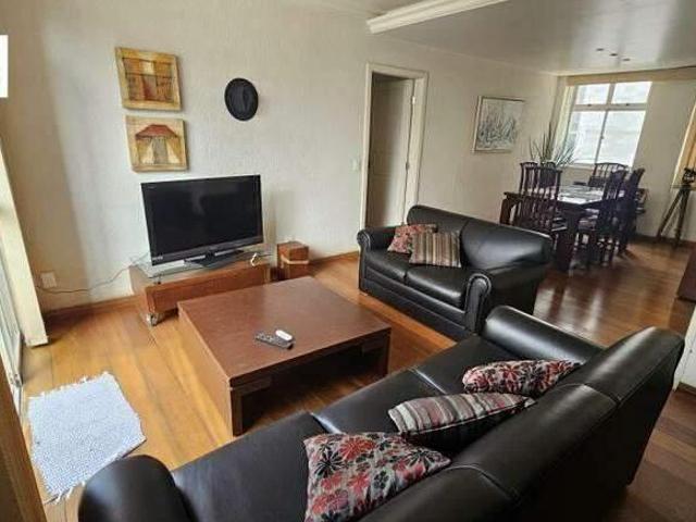 Apartamento com 3 quartos à venda em Belo Horizonte, no bairro Buritis