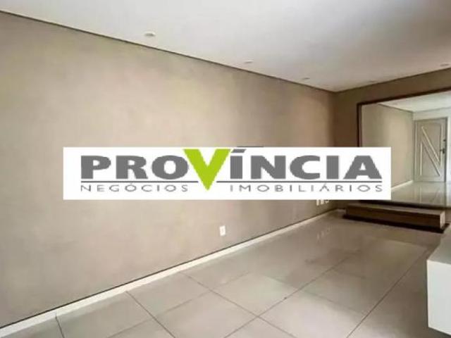 Apartamento com 3 quartos à venda em Belo Horizonte, no bairro Buritis