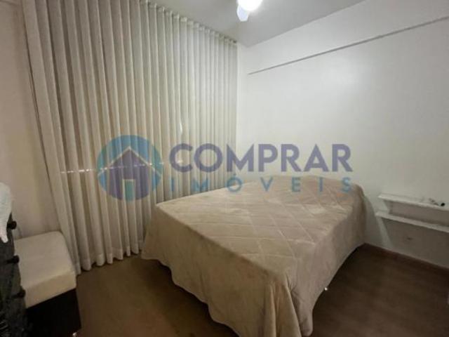 Apartamento com 3 quartos à venda em Belo Horizonte, no bairro Buritis