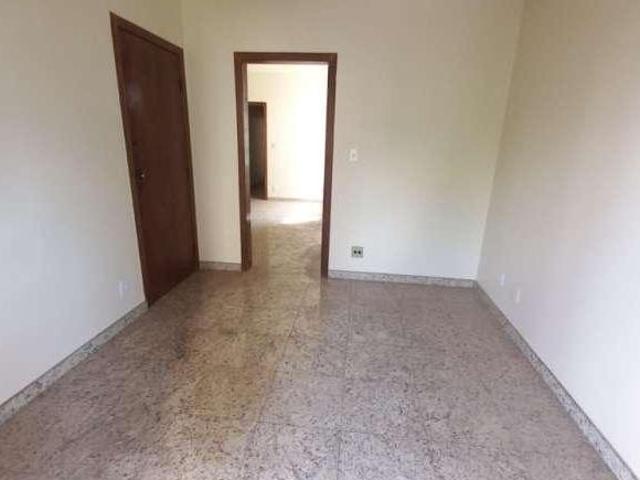 Apartamento com 3 quartos à venda em Belo Horizonte, no bairro Buritis