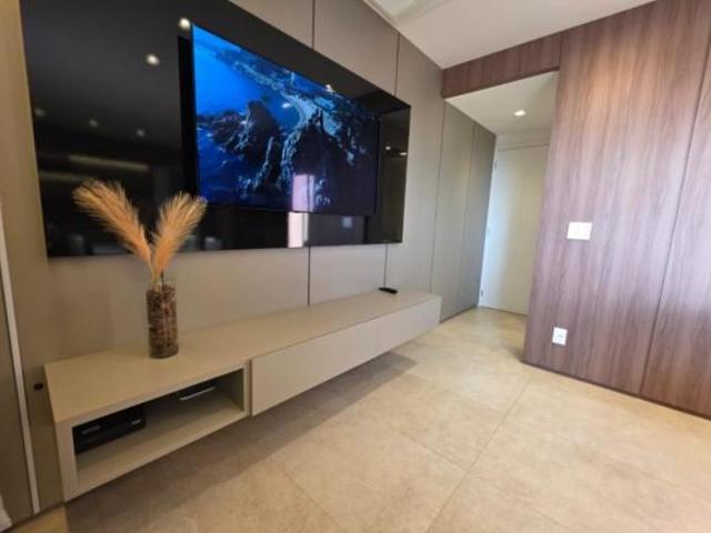 Apartamento com 3 quartos à venda em Belo Horizonte, no bairro Buritis
