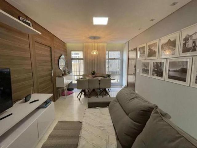 Apartamento com 3 quartos à venda em Belo Horizonte, no bairro Buritis