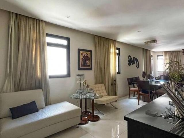 Apartamento com 3 quartos à venda em Belo Horizonte, no bairro Buritis