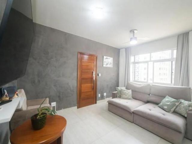 Apartamento com 3 quartos à venda em Belo Horizonte, no bairro Buritis