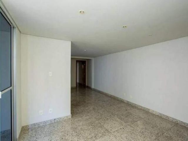 Apartamento com 3 quartos à venda em Belo Horizonte, no bairro Buritis