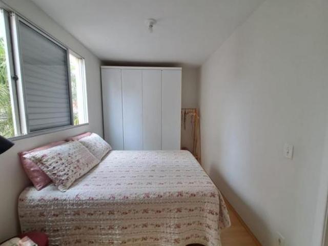 Apartamento com 3 quartos à venda em Belo Horizonte, no bairro Buritis
