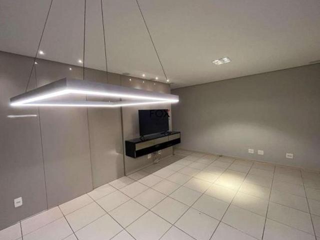 Apartamento com 3 quartos à venda em Belo Horizonte, no bairro Buritis