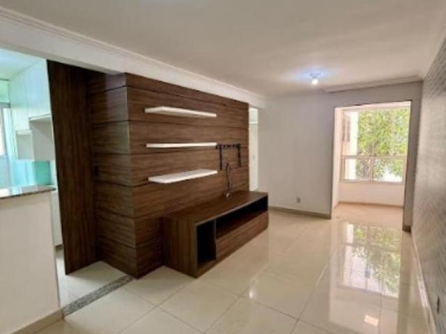 Apartamento com 3 quartos à venda em Belo Horizonte, no bairro Buritis